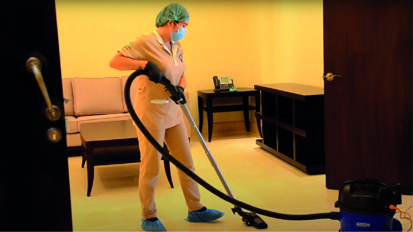 MACC | MACC Paid Services | Modern Architecture Contracting Company